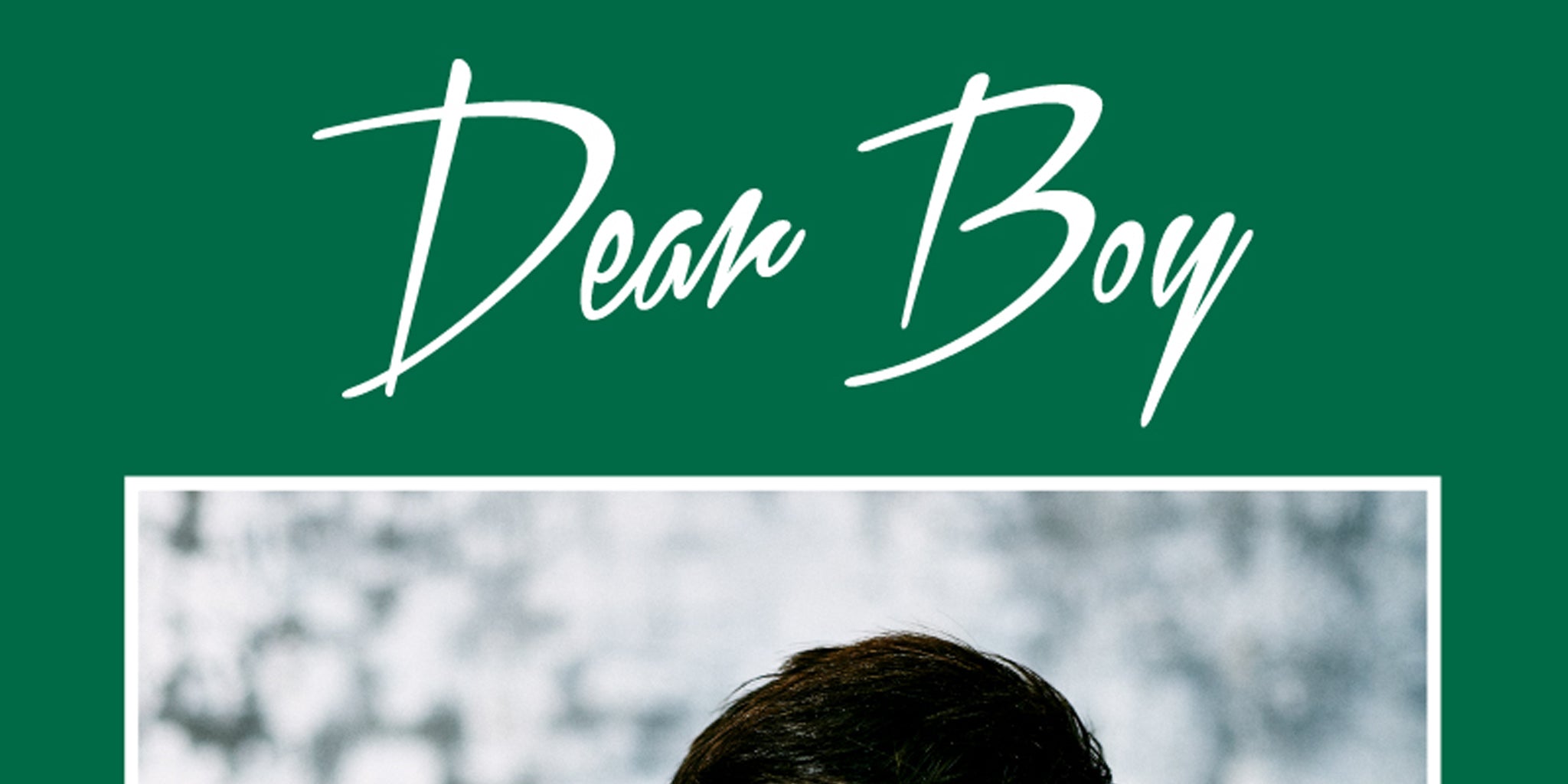Dear Boy Magazine - Tom Daley Photoshoot - 5mm Design Store London